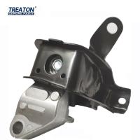 China TREATON AUTO PARTS OEM 12305-0D020 12305-22240 12305-22430 Engine Mount for COROLLA 2002-2007 ZZE122 ZZE121 for sale