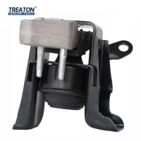 China TREATON AUTO PARTS OEM 12305-0D020 12305-22240 12305-22430 Engine Mount for COROLLA 2002-2007 ZZE122 ZZE121 for sale
