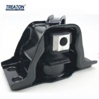 China OEM 11210-ED55C 11210-ED50B 11210-ED001 11210-ED50A TREATON-CAR  Engine Mounting for TIIDA-LATIO 1.6 With High Quality for sale