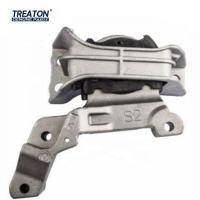 China OEM  11210-1KA0A TREATON-CAR  Engine Mounting for JUKE F15 TIIDA C12Z HR16DE With High Quality for sale