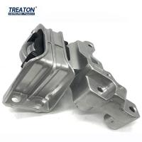 China OEM  11210-1KA0A TREATON-CAR  Engine Mounting for JUKE F15 TIIDA C12Z HR16DE With High Quality for sale
