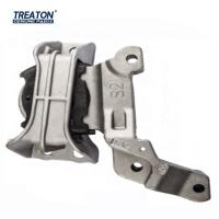 China OEM  11210-1KA0A TREATON-CAR  Engine Mounting for JUKE F15 TIIDA C12Z HR16DE With High Quality for sale