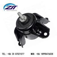 China TREATON-CAR Factory Directly Wholesales Auto Parts Engine Mounting 21810-1R000 for Accent With High Performance for sale