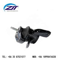 China TREATON-CAR Factory Directly Wholesales Hot-selling Engine Mounting 21810-2E000 for Tucson for sale