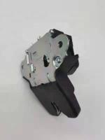 China Treaton Auto Parts OEM 81230-3X010 81230-1R010 Tailgate Trunk Latch for ELENTRA ACCENT for sale