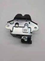 China Treaton Auto Parts OEM 81230-3X010 81230-1R010 Tailgate Trunk Latch for ELENTRA ACCENT for sale
