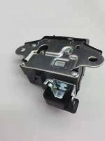China Treaton Auto Parts OEM 81230-3X010 81230-1R010 Tailgate Trunk Latch for ELENTRA ACCENT for sale