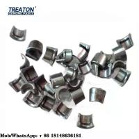 China OEM 22223-02500 TREATON-CAR LOCK VALVE SPRING RETAINER for ATOS/PICANTO  With High Quality for sale