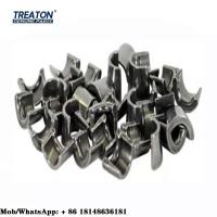 China OEM 22223-02500 TREATON-CAR LOCK VALVE SPRING RETAINER for ATOS/PICANTO  With High Quality for sale