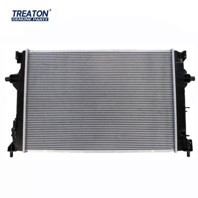 China Treaton Auto Parts OEM 25310-F2100 25310F2100 Aluminum Radiator for ELANTRA 2016 With High Quality for sale