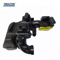 China Treaton Auto Parts OEM  81125-1W000 56310-1W100 Air Cleaner Intake Duct Resonator Assy for Rio for sale