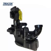China Treaton Auto Parts OEM  81125-1W000 56310-1W100 Air Cleaner Intake Duct Resonator Assy for Rio for sale