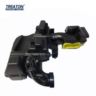 China Treaton Auto Parts OEM  81125-1W000 56310-1W100 Air Cleaner Intake Duct Resonator Assy for Rio for sale