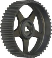 China Treaton Hot Sale Sprocket-Camshaft OEM 24211-22611 2421122611  for Accent 1999-2006 for sale