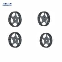 China Treaton Hot Sale Sprocket-Camshaft OEM 24211-22611 2421122611  for Accent 1999-2006 for sale