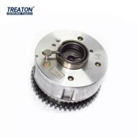 China Treaton High-quality  Auto Camshaft Timing Gear Assy24370-2B800 24350-2B000 24350-2B010 for Accent I20 I30 1.6L for  RIO for sale