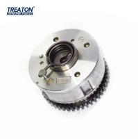 China Treaton High-quality  Auto Camshaft Timing Gear Assy24370-2B800 24350-2B000 24350-2B010 for Accent I20 I30 1.6L for  RIO for sale