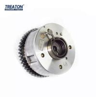 China Treaton High-quality  Auto Camshaft Timing Gear Assy24370-2B800 24350-2B000 24350-2B010 for Accent I20 I30 1.6L for  RIO for sale