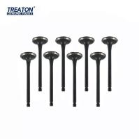 China TREATON Engine Intake Valve and Exhaust Valve 22211-22003  22211-22003  22211-22051  22212-22051  22211-22011  22212-22011 for sale