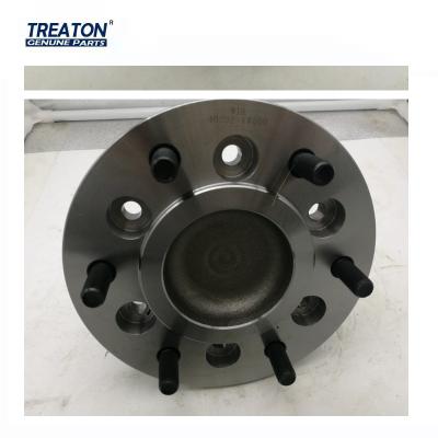 China Treaton Wholesale OEM 43502-39105 Auto Transmission System Car Parts Front Hub Wheel Bearing for Hilux YN85 for sale
