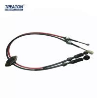 China Autocable Clutch Batterr  Cable 94240-22015 94240-22000 94310-43007 94310-43006 974310-43001 43794-25300 32740-43240 43770-43624 for sale