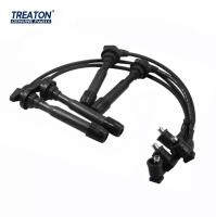 China TREATON-CAR OEM 27501-26A00 27501-23A00 27501-02A00 Spark Plug Cable for ACCENT for sale