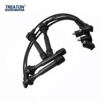 China TREATON-CAR OEM 27501-26A00 27501-23A00 27501-02A00 Spark Plug Cable for ACCENT for sale