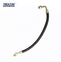 China TREATON-CAR 90923-02118  Fuel Pipe for HILUX VACUUM PUMP OIL INLET HOSE for sale