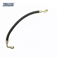 China TREATON-CAR 90923-02118  Fuel Pipe for HILUX VACUUM PUMP OIL INLET HOSE for sale