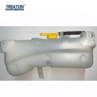 China TREATON AUTO PARTS OEM 21710-01J01 RADIATOR TANK for PATROL 1988 With High Quality for sale
