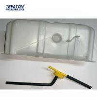 China TREATON AUTO PARTS OEM 21710-01J01 RADIATOR TANK for PATROL 1988 With High Quality for sale
