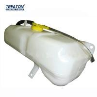 China TREATON AUTO PARTS OEM 21710-01J01 RADIATOR TANK for PATROL 1988 With High Quality for sale