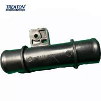 China TREATON AUTO PARTS OEM 25485-D3000 CONNECTOR for TUCSON 2015- With High Quality for sale