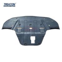 China TREATON AUTO PARTS OEM 29110-L1000 ENGINE UNDER GUARD BOARD for SONATA 2020 for sale