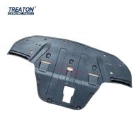 China TREATON AUTO PARTS OEM 29110-L1000 ENGINE UNDER GUARD BOARD for SONATA 2020 for sale