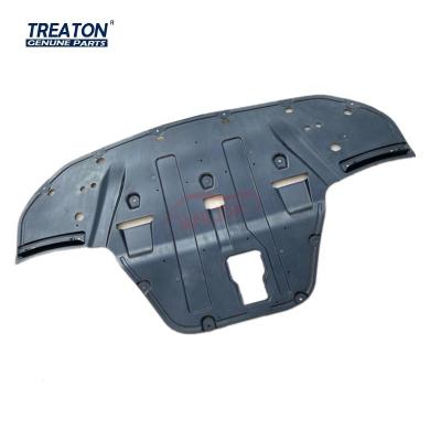 China TREATON AUTO PARTS OEM 29110-L1000 ENGINE UNDER GUARD BOARD for SONATA 2020 for sale