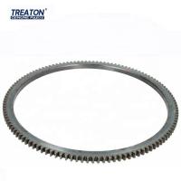 China Treaton High Quality MD024812 23212-42000 Flywheel Ring Gear for 4D32 Diesel Engine Porter for sale
