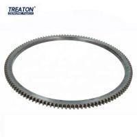 China Treaton High Quality MD024812 23212-42000 Flywheel Ring Gear for 4D32 Diesel Engine Porter for sale