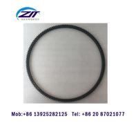 China Treaton High Quality MD024812 23212-42000 Flywheel Ring Gear for 4D32 Diesel Engine Porter for sale