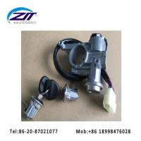 China TREATON-CAR Factory Directly Wholesales Top Quality Lock Assy 81901-4B001 for Porter H100 for sale