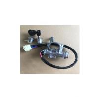 China TREATON-CAR Factory Directly Wholesales Top Quality Lock Assy 81901-4B001 for Porter H100 for sale