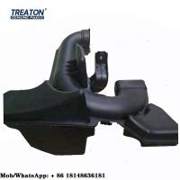 China OEM 28212-H9100 28211-1W150 Treaton Auto Parts Air Cleaner Intake Duct Resonator Assy for RIO With High Quality for sale
