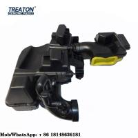 China OEM 28212-H9100 28211-1W150 Treaton Auto Parts Air Cleaner Intake Duct Resonator Assy for RIO With High Quality for sale
