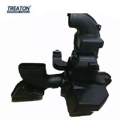 China OEM 28212-H9100 28211-1W150 Treaton Auto Parts Air Cleaner Intake Duct Resonator Assy for RIO With High Quality for sale