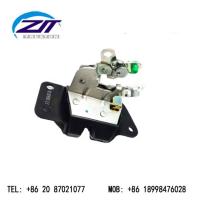 China TREATON-CAR Factory Directly Wholesales Top Quality Rear Door Lock Mechanism Assembly 817104A001 for Starex for sale