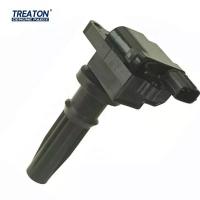 China Treaton Auto Parts 27301-37410 37301-38020 Ignition Coil for SANTA FE TUCSON for sale