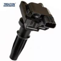 China Treaton Auto Parts 27301-37410 37301-38020 Ignition Coil for SANTA FE TUCSON for sale