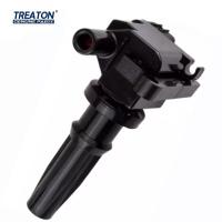 China Treaton Auto Parts 27301-37410 37301-38020 Ignition Coil for SANTA FE TUCSON for sale