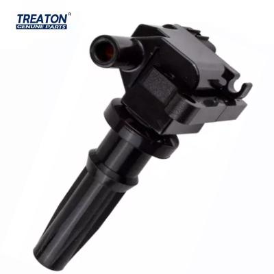China Treaton Auto Parts 27301-37410 37301-38020 Ignition Coil for SANTA FE TUCSON for sale
