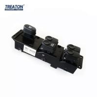 China Treaton Hot Sale  Auto PaersPower Window Main Switch Assembly 93570-1R100S4  for Korean Car for sale